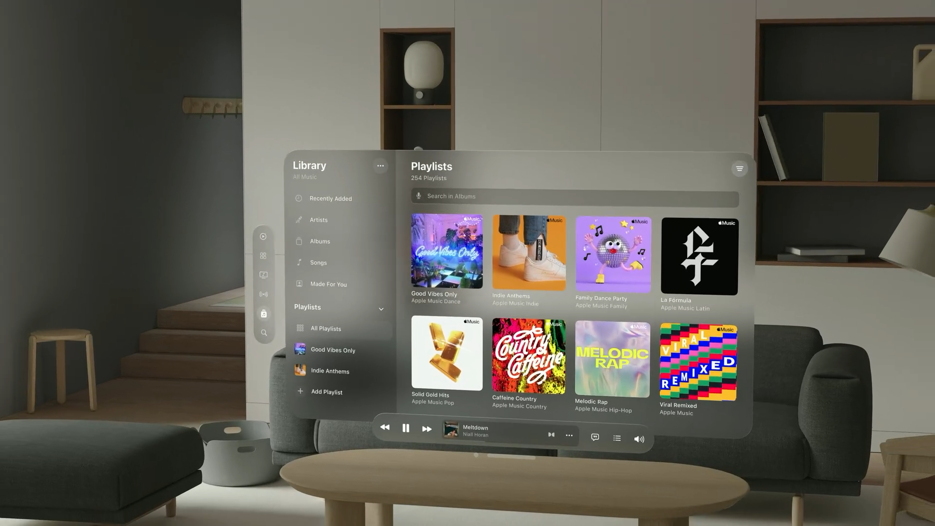 visionOS app tutorial #2: Fundamentals – visionOS.news